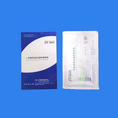 Cina Condimento Kit Disposable Trauma Pressure Dressing medico di VSD per l'ospedale in vendita