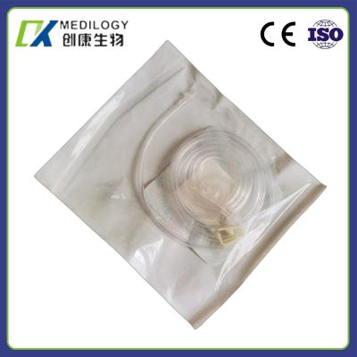 Cina La ferita medica eliminabile riempie la chiara fasciatura adesiva dell'ospedale in vendita