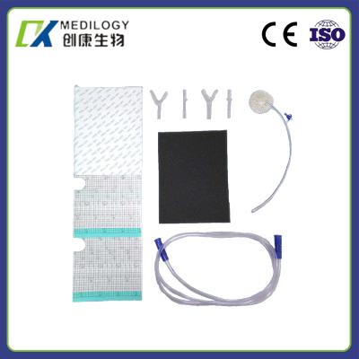 Cina Fasciatura di pressione negativa di VSD messa per protezione arrotolata in vendita