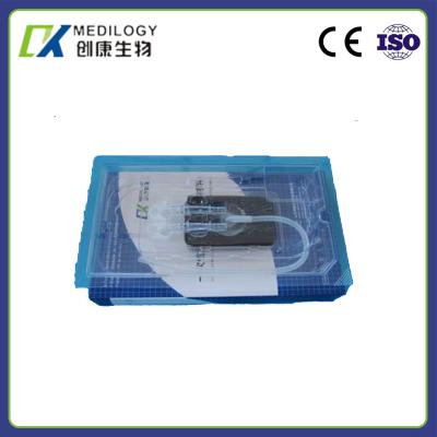 Cina Attrezzatura del condimento medico di trauma della fasciatura di pressione negativa della clinica in vendita