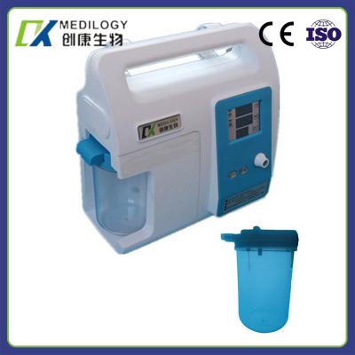 Cina Dispositivo di sistema di terapia della ferita di pressione negativa con il corredo eliminabile del condimento del carro armato in vendita