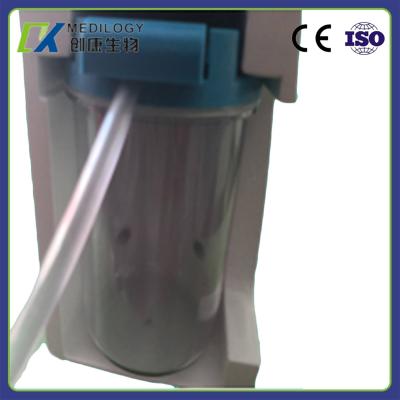Cina Drenaggio arrotolato portatile medico intelligente Kit Npwt di trauma del dispositivo di aspirazione in vendita