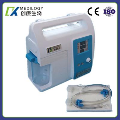 Cina Sistema di gestione arrotolato portatile del sistema di terapia della ferita di pressione negativa di Npwt in vendita