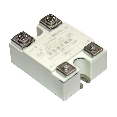 Cina Regolatore di tensione dell'SCR di 0-380VAC 40A in vendita