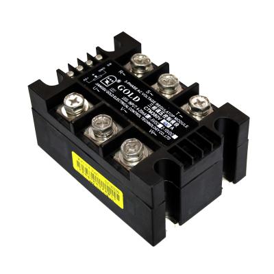 Cina 120mm 150A Scr Speed Controller in vendita