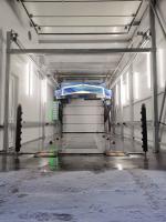 Quality High Pressure Car Washing Machine Brushless and Environmentally Friendly for sale