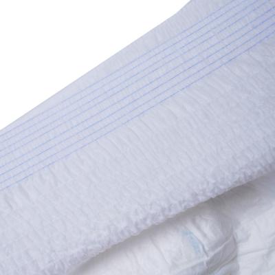Comfortable Pull Up Incontinence Pants High Absorbency Pull Up Incontinence