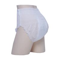 Quality Custom Extra Large Incontinence Pants High Absorbent Disposable Pull Ups For Adults for sale