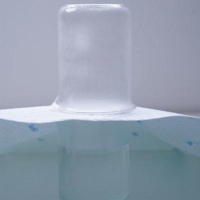 Chine 5 couches de super absorbant de chien de pisse des coussins jetables de formation de la pisse pour chiens chats à vendre