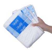 Quality Ultra Thick Unisex Adult Disposable Underwear Incontinence Diapers For Seniors for sale
