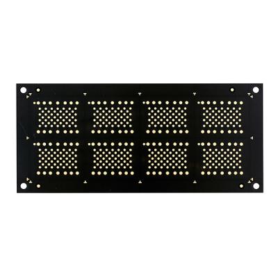 중국 캡 도금된 MGC BT 재료와 BGA IC 패키지 기판 판매용