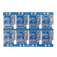 Китай субстрат памяти провода скрепляя с изготовлением плакировкой золота продается