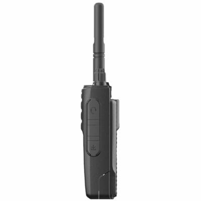China Radio digital de dos vías XIR P3688+ Función de GPS digital analógica portátil DMR Alarma de emergencia en venta