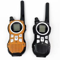 Quality K9 two packs outdoor sports high low power USB license-free public radio call 10 km walkie talkie for sale
