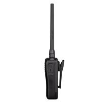 Quality Digital Two Way Radio A1i Black Outdoor Handheld VOX Digital-analog Compatibility Walkie Talkie for sale