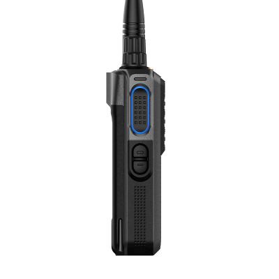 Caltta KIRISUN Two Way Radio DH405Ex Long Range Transmitter Portable Professiona