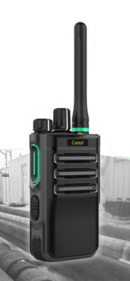 China Caltta KIRISUN 2 Way Walkie Talkie Explosion Proof Dustproof Rainproof  Digital Mode Compatible Walkie Talkie for sale