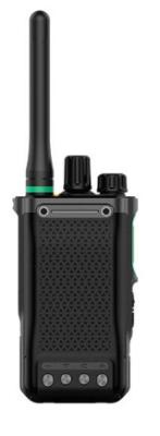 China Caltta KIRISUN 2 Way Walkie Talkie Explosion Proof Dustproof Rainproof  Digital Mode Compatible Walkie Talkie for sale