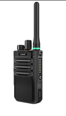 China Caltta KIRISUN 2 Way Walkie Talkie Explosion Proof Dustproof Rainproof  Digital Mode Compatible Walkie Talkie for sale