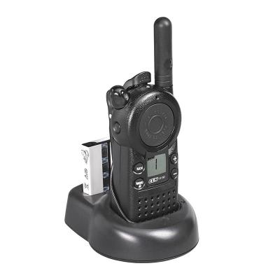 중국 CLS1110 UHF 쌍방향 라디오 그룹 통신 휴대용 디지털 모바일 워키 토키 판매용