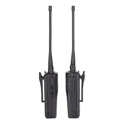 중국 인리코 PD660 휴대용 라디오 1500mAh 5W 보호 수준 IP54 판매용
