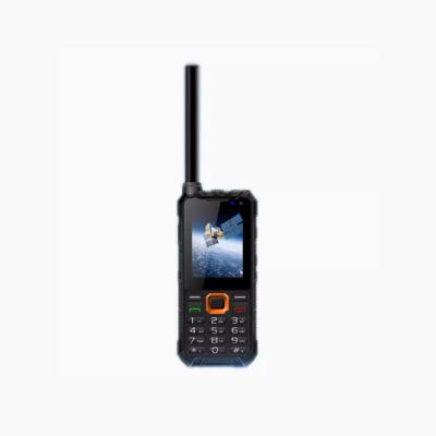 Cina YT1100 POC Radio a lunga distanza a due vie Lingua operativa inglese GPS Walkie Talkie per la comunicazione a lunga distanza in vendita