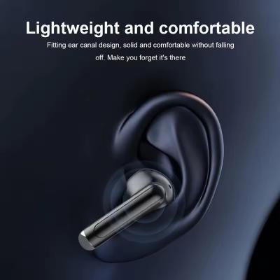 China TWS Earbuds Accessories For Two Way Radio Wireless Delay Time 51-60 ms Accessories For Two Way Radio with Private Mold JL Chipset Long Lifespan for sale