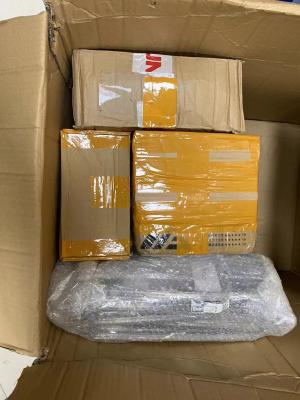 Cina SenHaix GT-12 Walkie Talkie 10W UHF VHF Bluetooth a lungo raggio in vendita