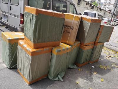 Cina Chierda CD-Q6 walkie-talkie portatile a lungo raggio in vendita