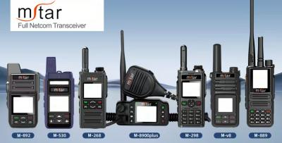 Cina Variante del modello di walkie-talkie VHF PD780g per comunicazioni professionali e durature in vendita