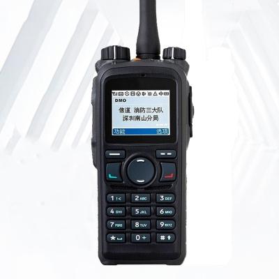 Cina Variante del modello di walkie-talkie VHF PD780g per comunicazioni professionali e durature in vendita