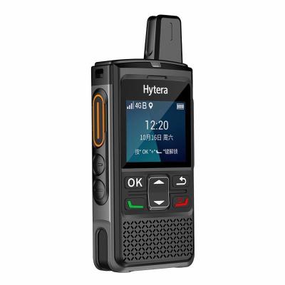 Cina Hytera PNC370SE Radio Ricetrasmittente di Rete Pubblica IP67 Impermeabile Antipolvere GPS BD GLONASS AGPS Posizionamento Walkie Talkie in vendita