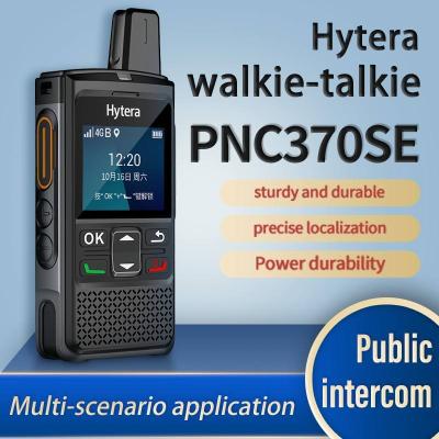 Cina Hytera PNC370SE Radio Ricetrasmittente di Rete Pubblica IP67 Impermeabile Antipolvere GPS BD GLONASS AGPS Posizionamento Walkie Talkie in vendita