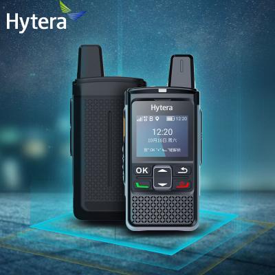 Cina Hytera PNC370SE Radio Ricetrasmittente di Rete Pubblica IP67 Impermeabile Antipolvere GPS BD GLONASS AGPS Posizionamento Walkie Talkie in vendita