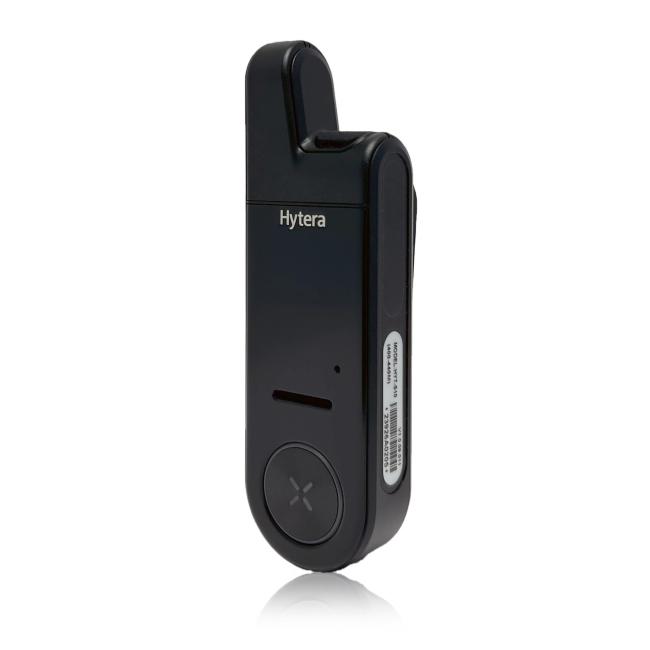 For Hytera S1 Mini Walkie Talkie Portable Digital Display Handheld Intercom with Long Range for Radio