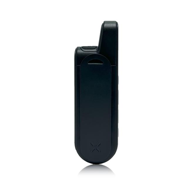For Hytera S1 Mini Walkie Talkie Portable Digital Display Handheld Intercom with Long Range for Radio