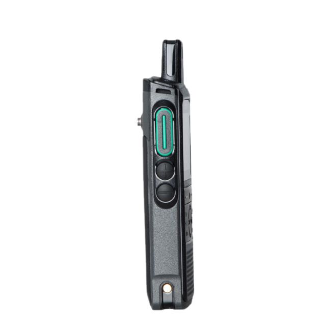 Professional POC for Hytera PNC370 DMR Walkie Talkie Interphone