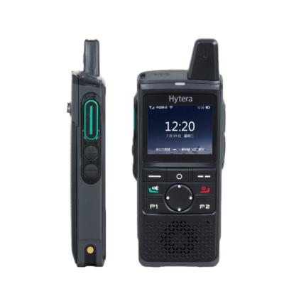 Cina Potenza di uscita 5W Hytera POC Radio PNC370 per la comunicazione Capacità della batteria 3000-3500mAh in vendita