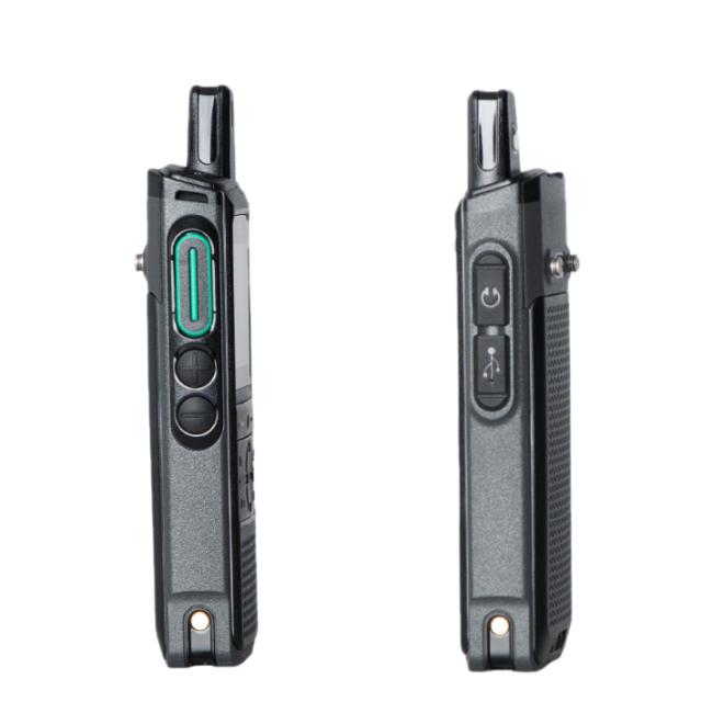 Professional POC for Hytera PNC370 DMR Walkie Talkie Interphone