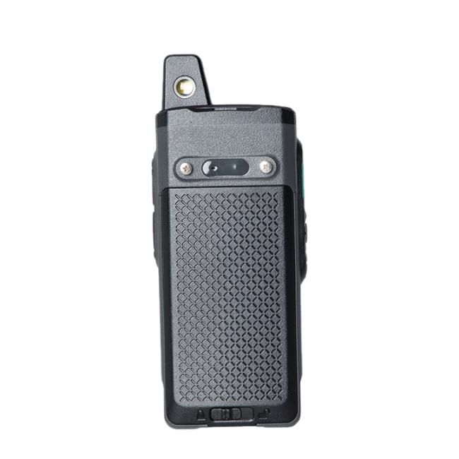 Professional POC for Hytera PNC370 DMR Walkie Talkie Interphone