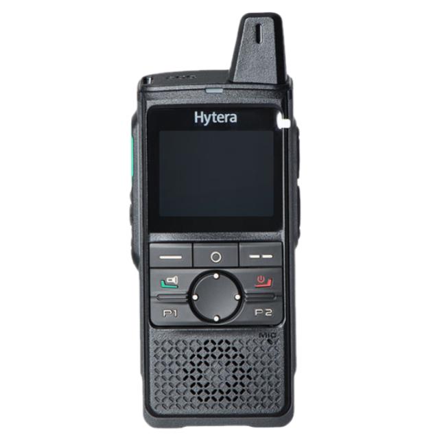 Professional POC for Hytera PNC370 DMR Walkie Talkie Interphone