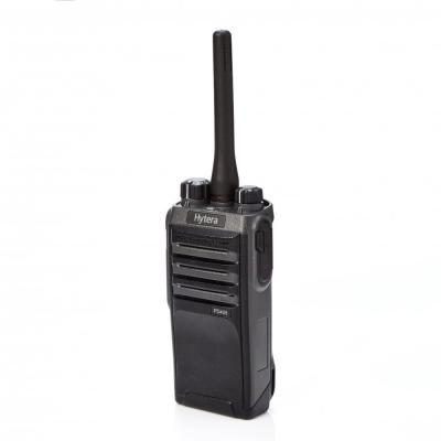 Cina VHF 136-174 MHz UHF 400-470 MHz Gamma di frequenza Radio ricetrasmittenti digitali portatili per e prestazioni in vendita