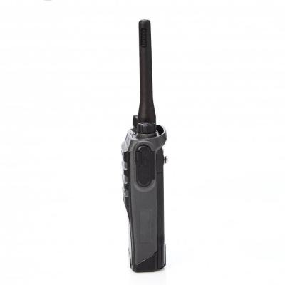 Cina VHF 136-174 MHz UHF 400-470 MHz Gamma di frequenza Radio ricetrasmittenti digitali portatili per e prestazioni in vendita