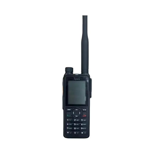 HYTERA HP789 DMR Two-way Radio UHF VHF Bluetooth WiFi GPS Portable Handheld Walkie-Talkie Long Range 10km HP78X HP788 HP785