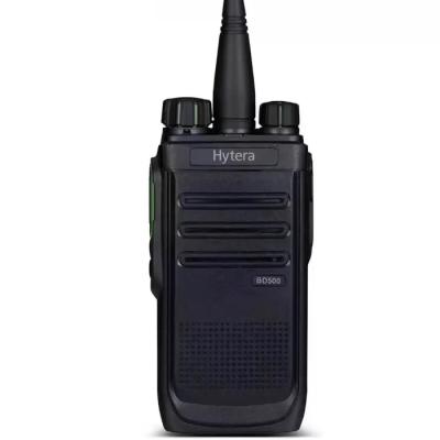 China Comunicación sin esfuerzo con radio de dos vías Hytera VHF UHF Tipo de frecuencia Analógica Walkie Talkie en venta