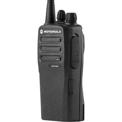 China Selectividad de canal adyacente Motorola DMR Radio 45dB 12.5kHz / 70dB 20/25kHz en venta