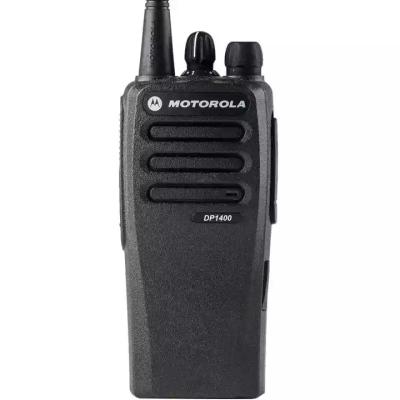 China Selectividad de canal adyacente Motorola DMR Radio 45dB 12.5kHz / 70dB 20/25kHz en venta