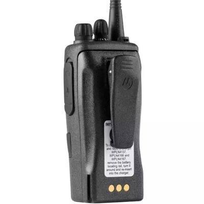 China Selectividad de canal adyacente Motorola DMR Radio 45dB 12.5kHz / 70dB 20/25kHz en venta