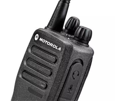 China Selectividad de canal adyacente Motorola DMR Radio 45dB 12.5kHz / 70dB 20/25kHz en venta