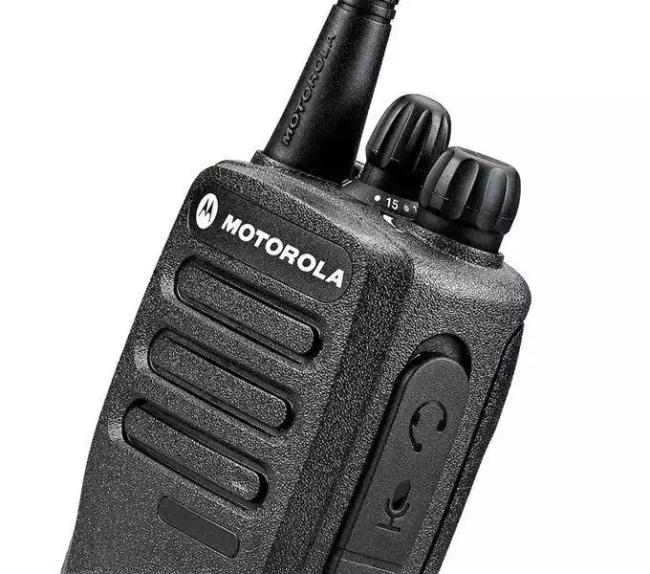 For Motorola Original Portable Digital DMR Radio XIR P3688 CP200D DP1400 DEP450 Waterproof VHF Handheld Walkie Talkie